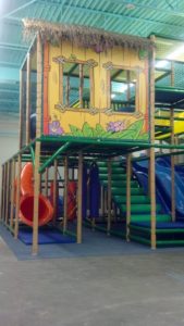 15 Indoor Playgrounds and Activities in Raleigh for Kids - Harmony Realty