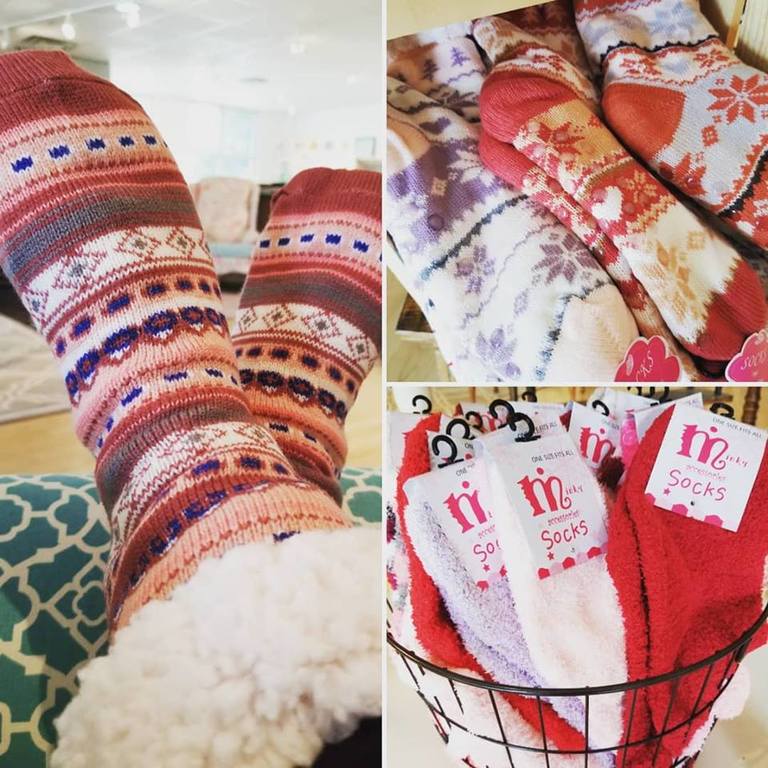 Cheerful Winter Decorating Using Danish Hygge - Harmony Realty