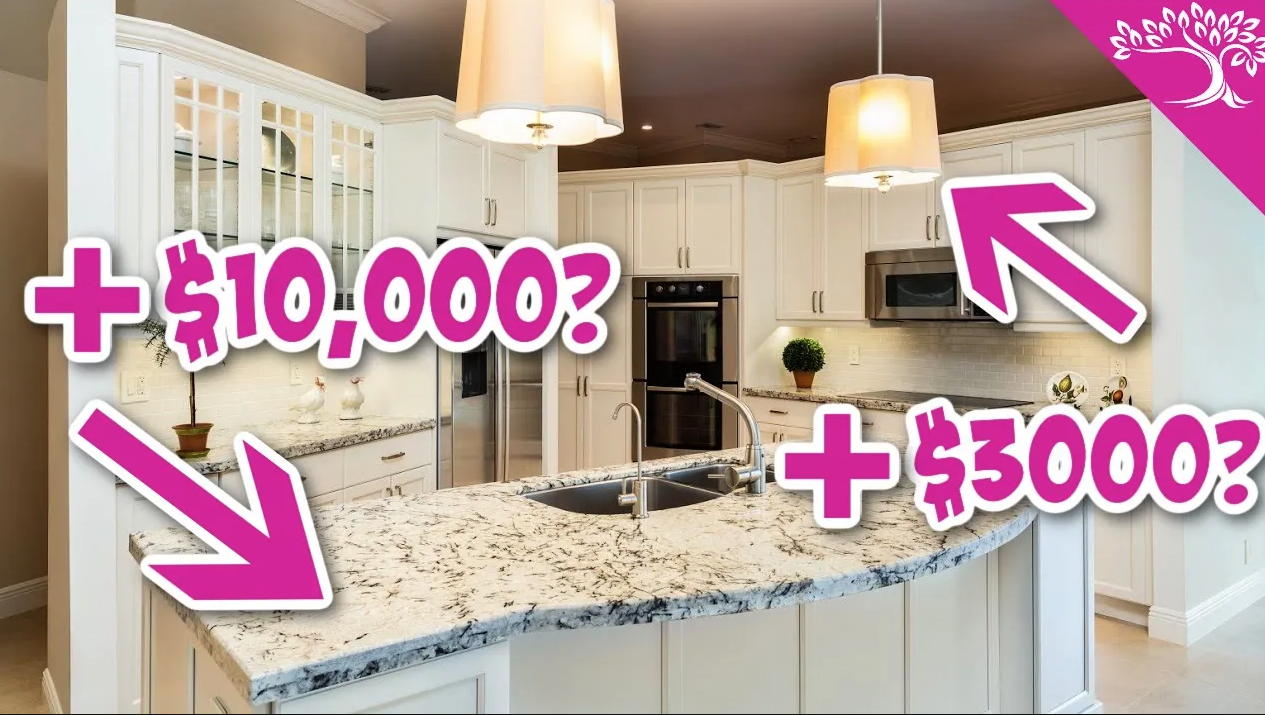 5 Best Home Improvements to Increase Value - Harmony Realty