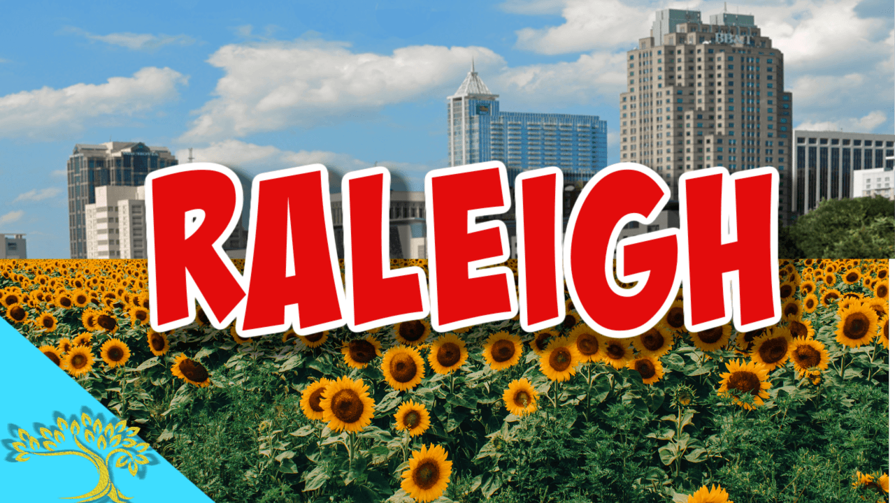 10 Reasons People Love Living in Raleigh NC {Updated in 2023} - Harmony ...