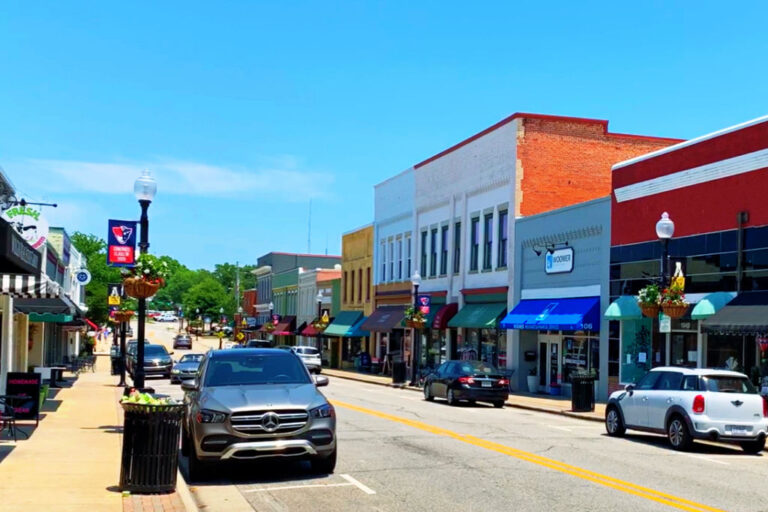 Triangle MLS Search - Harmony Realty