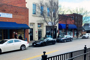 Triangle MLS Search - Harmony Realty