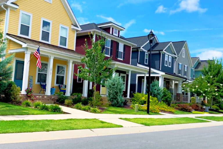 Raleigh NC & Triangle City Guides - Harmony Realty