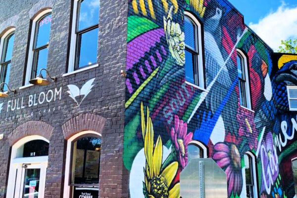 Triangle MLS Search - Harmony Realty