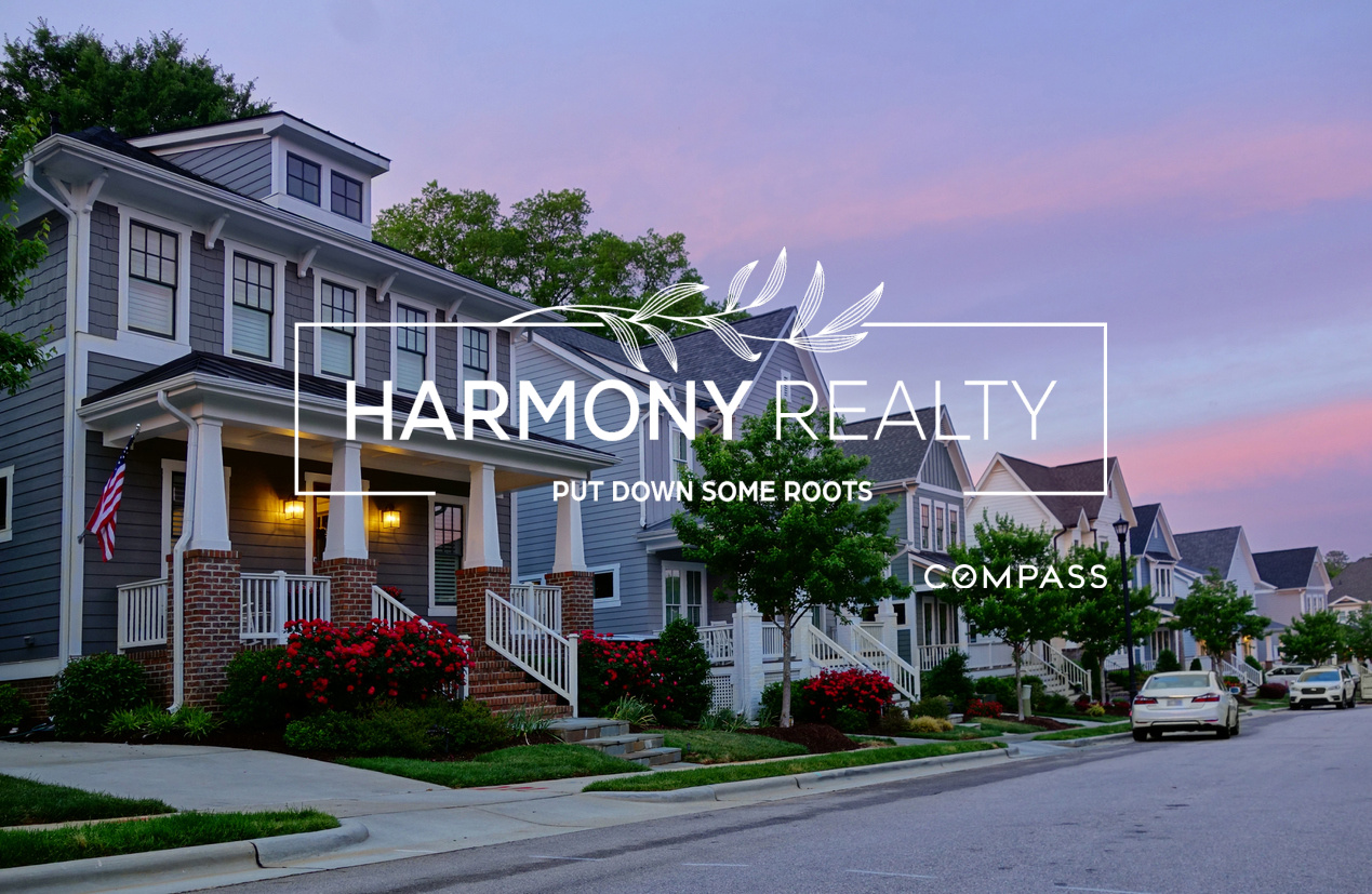 Triangle MLS Search - Harmony Realty