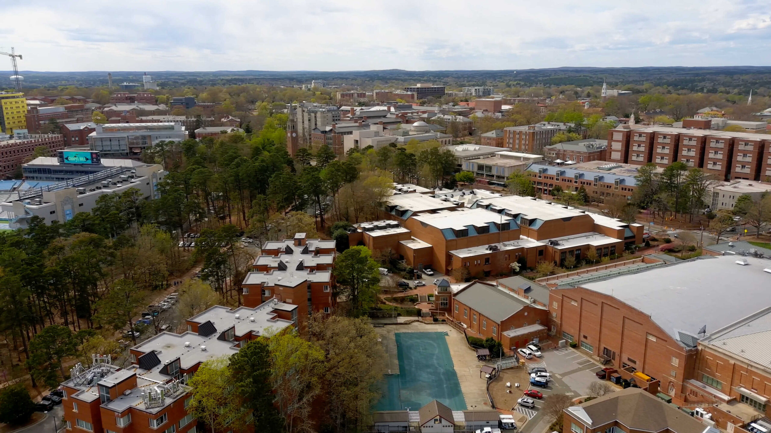 Best Neighborhoods Chapel Hill NC - Harmony Realty