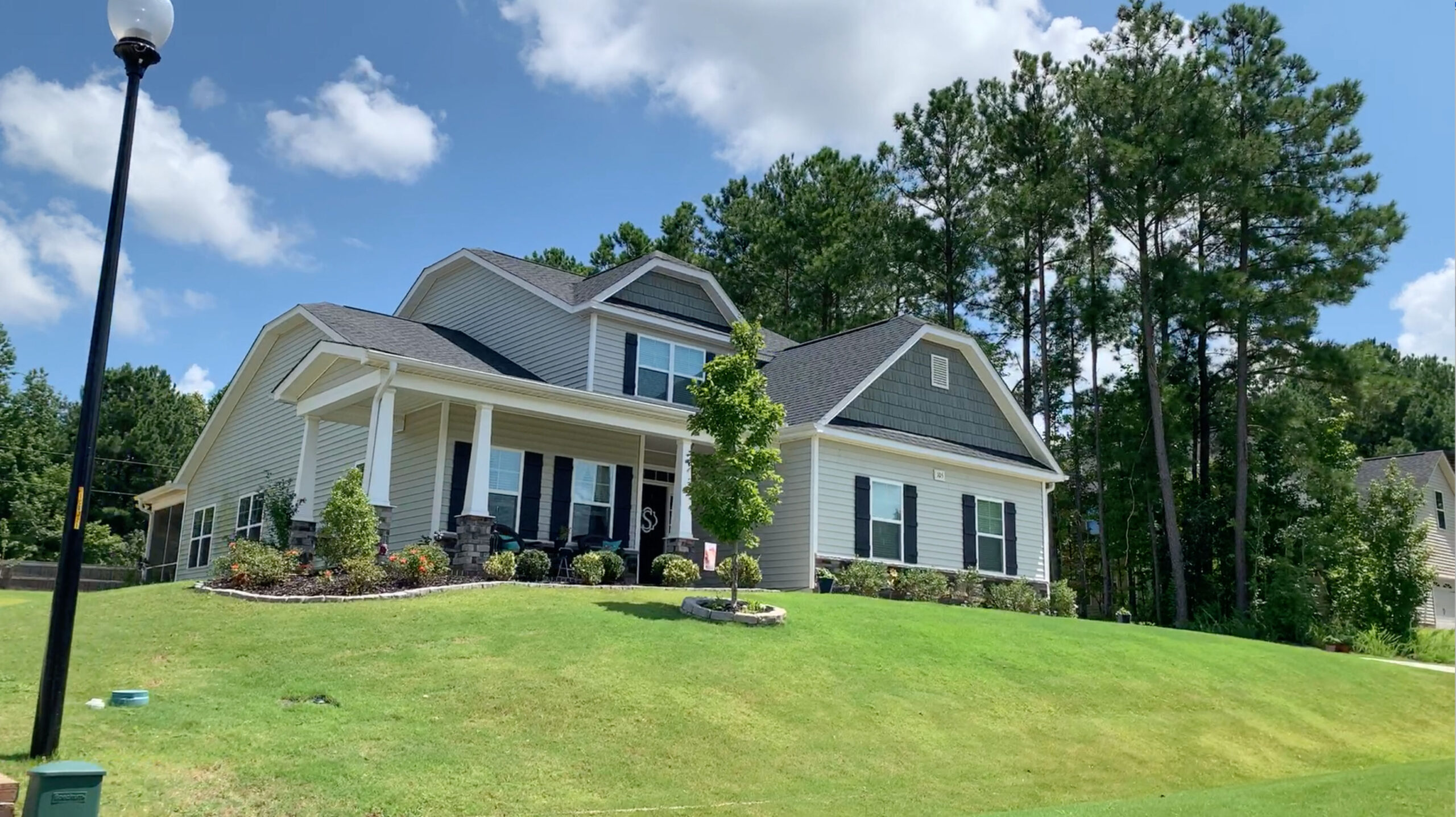 Best Neighborhoods Clayton NC - Harmony Realty