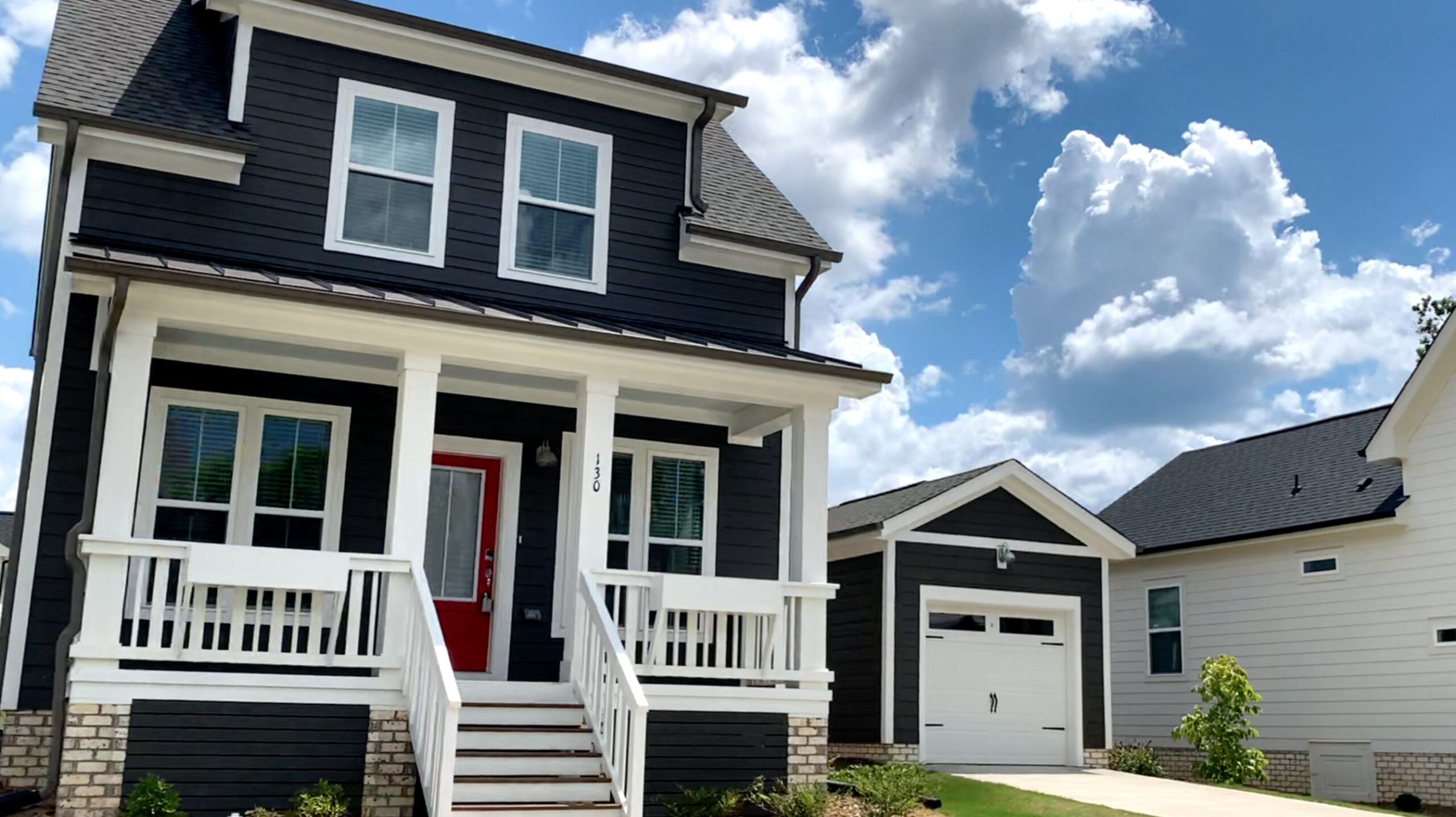 Best Neighborhoods Triangle Region NC - Harmony Realty