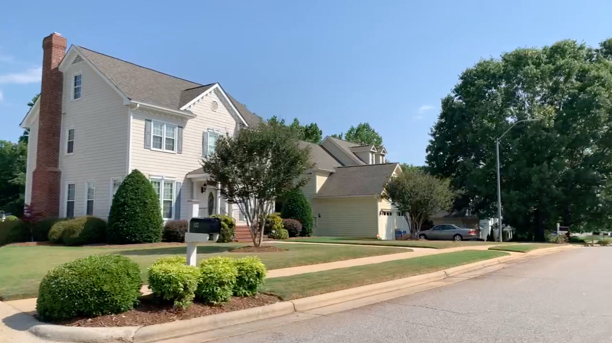 Best Neighborhoods Triangle Region NC - Harmony Realty